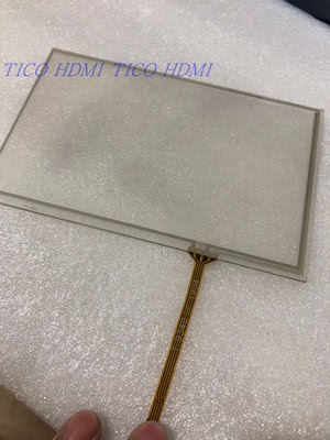 TECO 东元 台安 AH700ELK AH700LK AH102L触摸屏 触摸板 触摸玻璃