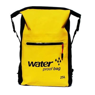 Waterproof Bag For Kiking Kayaking Boating Canoein