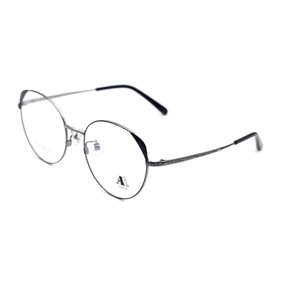 复古圆框韩版文艺近视眼镜