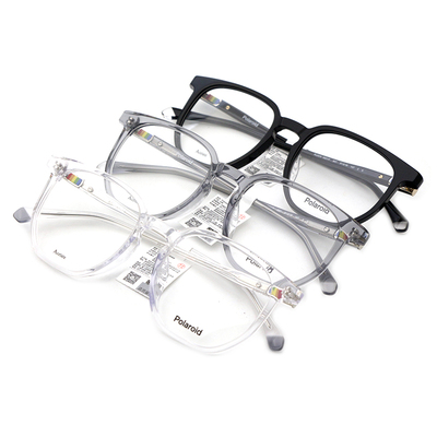 Polaroid宝丽来近视镜架