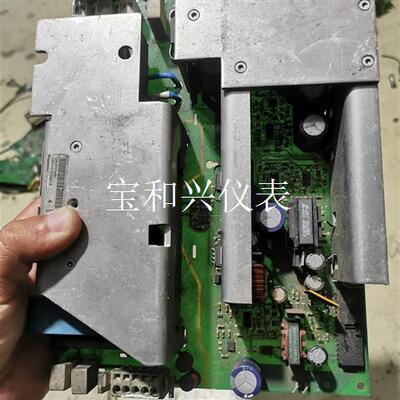 西门子变频器电源板C98043-A7600