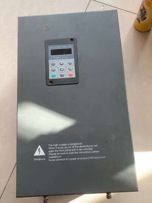 佳乐科仪变频器拆机一台JAC580系列