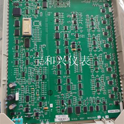 霍尼韦尔线路板Honeywell 卡件 80363969-1