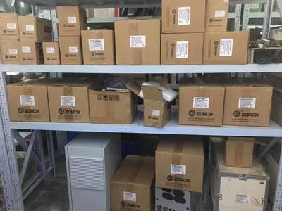 众辰变频器Z2400T-15GY-4永磁同步空压机专用