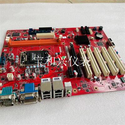 研华 AIMB-701VG AIMB-701G2  680一