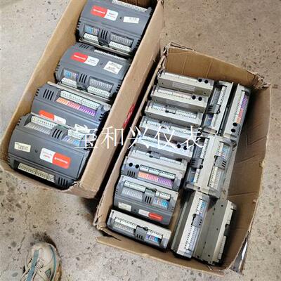 霍尼韦尔Honeywell楼宇自控 型号:PUL6438S,