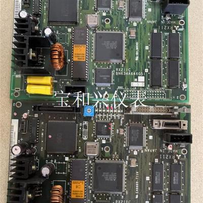 三菱主板 RX211C 拆机整套系统,可以正常使用,有需要联
