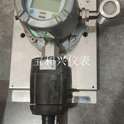 德尔格 气体探测器 Polytron 8000带继电器声光报