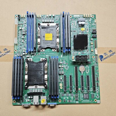 中兴R5500 G4主板G0524MPEMA_170100主( 议价）