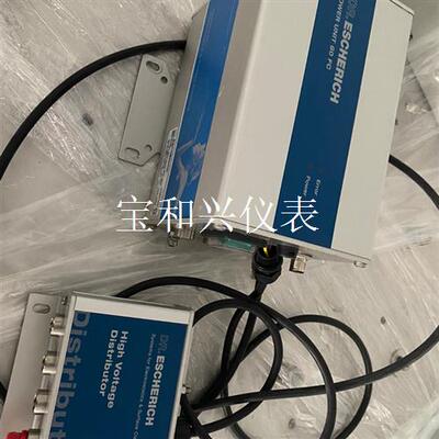 德国DR.ESCHERICH 101353高端粒子发生器,静
