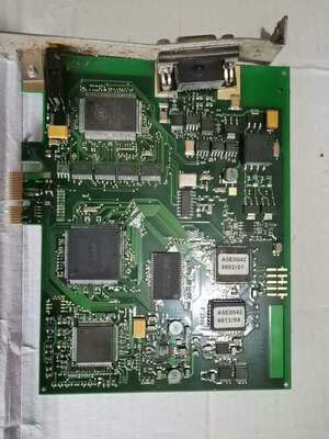 SIEMENS西门子通信卡CP5611A2拆机成色一般啥都