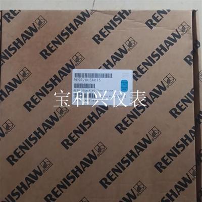 雷尼绍光栅 RESR20USA075