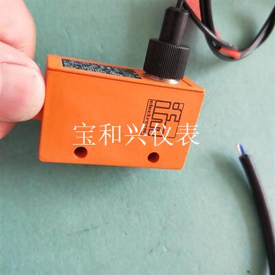 易福门 IFM OK5001 OKF-FPKG E20053