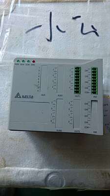台达PLC.DTE10T-N