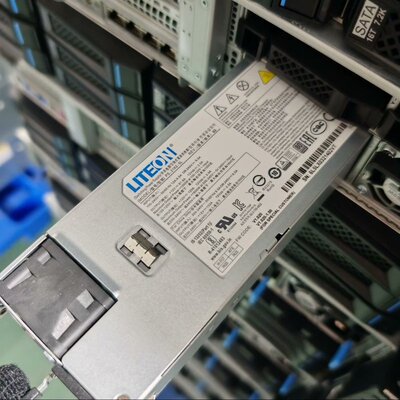浪潮/inspur 标准CRPS1600W 建兴LITEON( 议价）