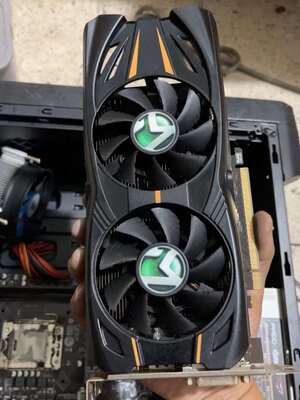 GTX9502G实物如图功能包好