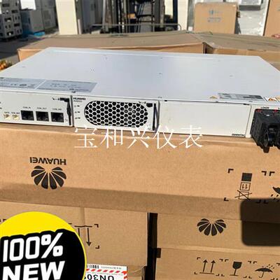 华为ETP48100-B1嵌入式电源