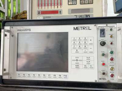 METREL.microsys,仪器,拆机-议价