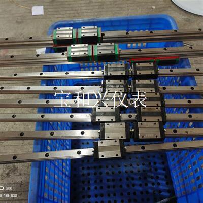 ABBA  BRS15B 轨道700mm长   100元一根
