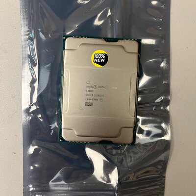 超聚变（αFUSION）2488HV6金牌5318H CPU( 议价）
