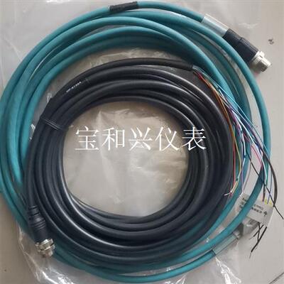 sr-750 sr-751基恩士检测连接线 op8736