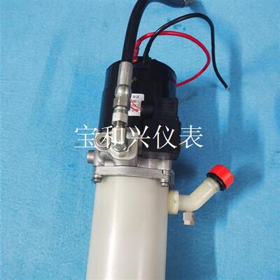 法国 HPI 8530463 ECIA 113866D 1.