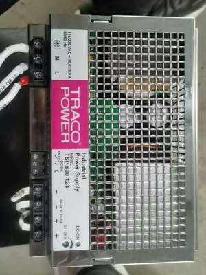 TRACOPOWER开关电源TSP600-124现货