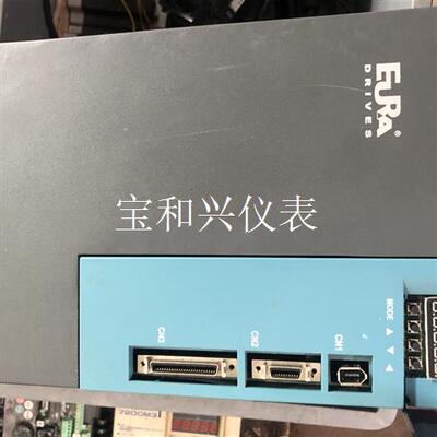 EJRA伺服驱动器:SD10-G250T2M4PMS