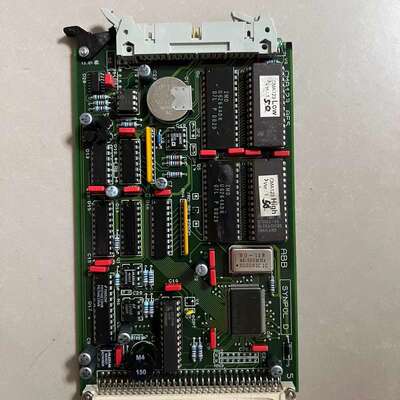 ABB 自动电站 3DDE300403 模块( 议价）