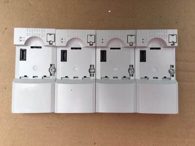 伦茨i550变频器StandardI/O控制单元模块外