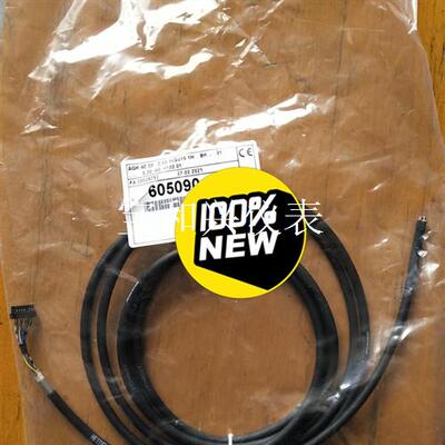 海德汉编码器线束605090-02   15针PCB小接