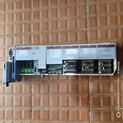 贝加莱PLC处理  7CP476-020.9/1个 (询价）