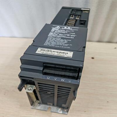 MDSDV2-160160三菱4.5/4.5KW双轴(询价）
