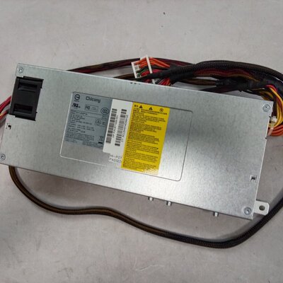 HP DL320E Gen8 G8 服务器电源671326-( 议价）