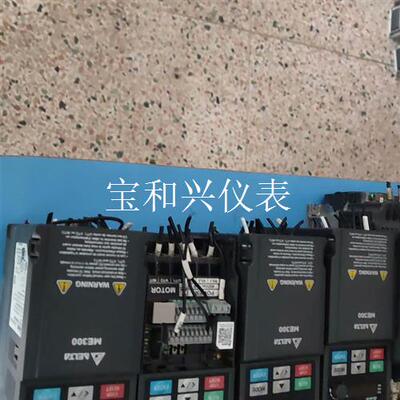 台达伺服变频器 VFD4A2ME43ANNAA,1.5KW