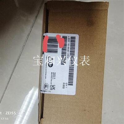 6ES71556AA010BN0西门子ET200SP接口模块