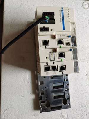 拆机施耐德BMXXBP0600M340BMXCPS2