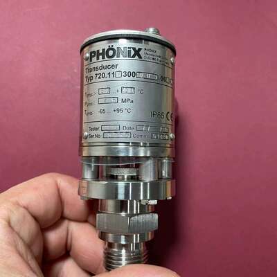 PHONIX液位传感器( 议价）