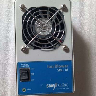 SBL-18韩国SUNJE除静电器( 议价）