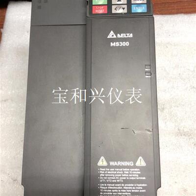 VFD25AMS43AFSHA 高频0-1500Hz带输出电