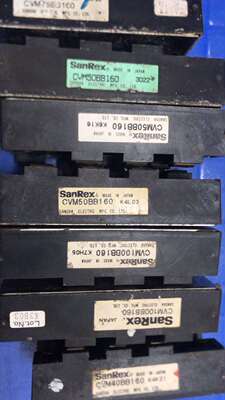CVM40BB160.CVM50BB160.CVM75BB1-议价