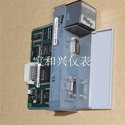 AB sst slc500 SST-PFB-SLC 编程 拆