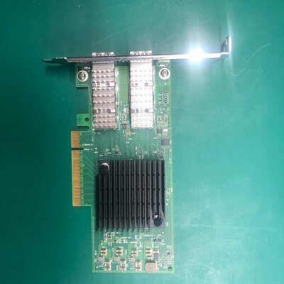 Mellanox ConnectX-4 Lx 25GbE M( 议价）