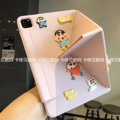 一体3+Y折带搭扣横竖支架适用OPPOPad4Pro平板13.2保护套2025款Pad3Pro12.1寸SE11寸Air2防摔11.61硅胶壳11.4