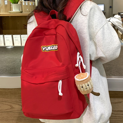 法国RoujeDsyle书包女高