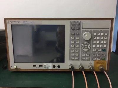 高价回收美国进口安捷伦Agilent E5071C ENA矢量网络分析仪器仪表