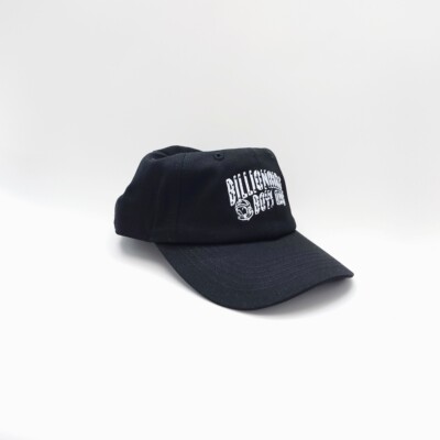 Billionaire Boys Club英国街头潮牌帽子 BBC软顶棒球帽老爹帽