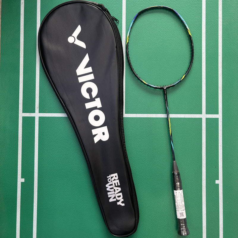 哪儿买 JETSPEED S 12 F 极速12F JS12F JS-12F 樱花刀 JETSPEEDS12F 羽毛球拍 威克多VICTOR ...