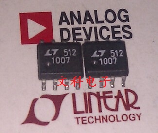 二手贴片 LT1007CS8 实价 SOP8封装 欢迎咨询++