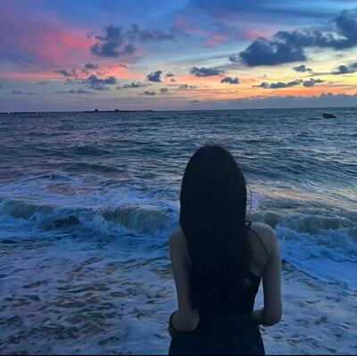 宠粉福利！小众独特高级感戒指